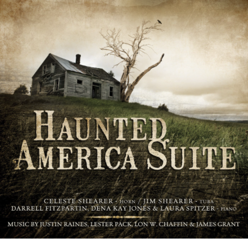 Music – Laura Spitzer